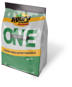 Hydro Straw – Green Acres Hydroseeding