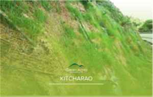Kitcharao – Green Acres Hydroseeding